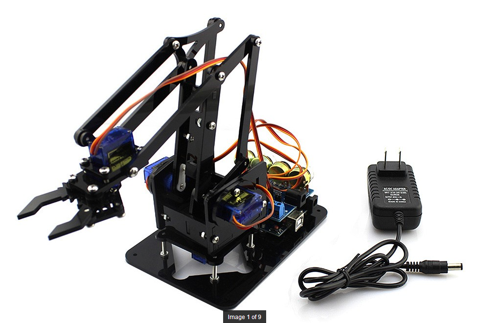 These Eight Hot "New Arrivals" You Can't Miss