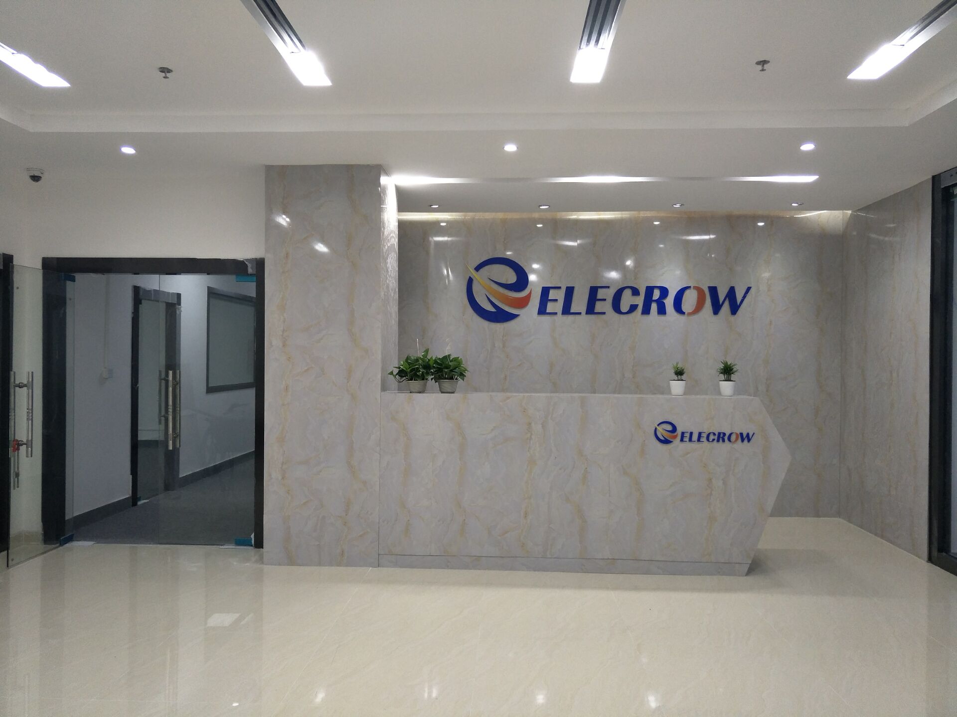 Elecrow Will Move to New Office