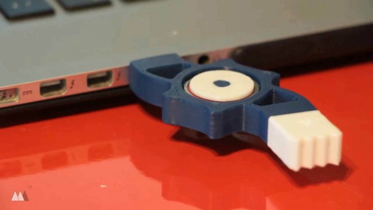 Dozens of Affordable Fidget Hand Spinner for Your Choice