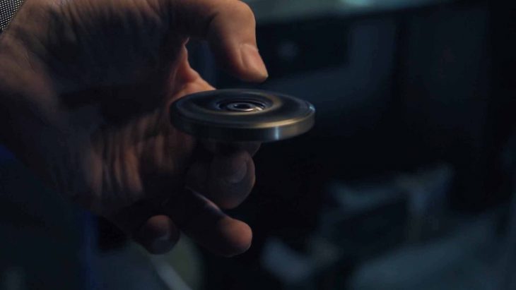 Dozens of Affordable Fidget Hand Spinner for Your Choice