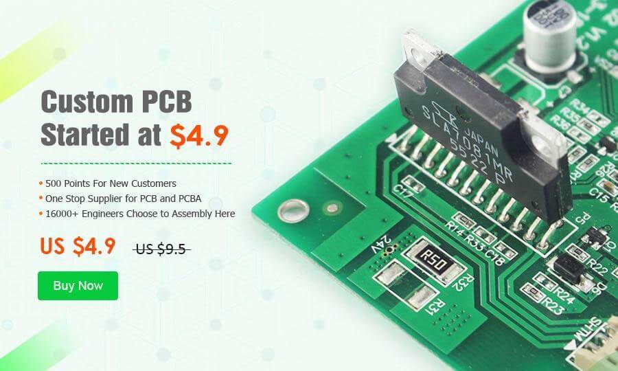 How to estimate the cost of PCB fabrication?