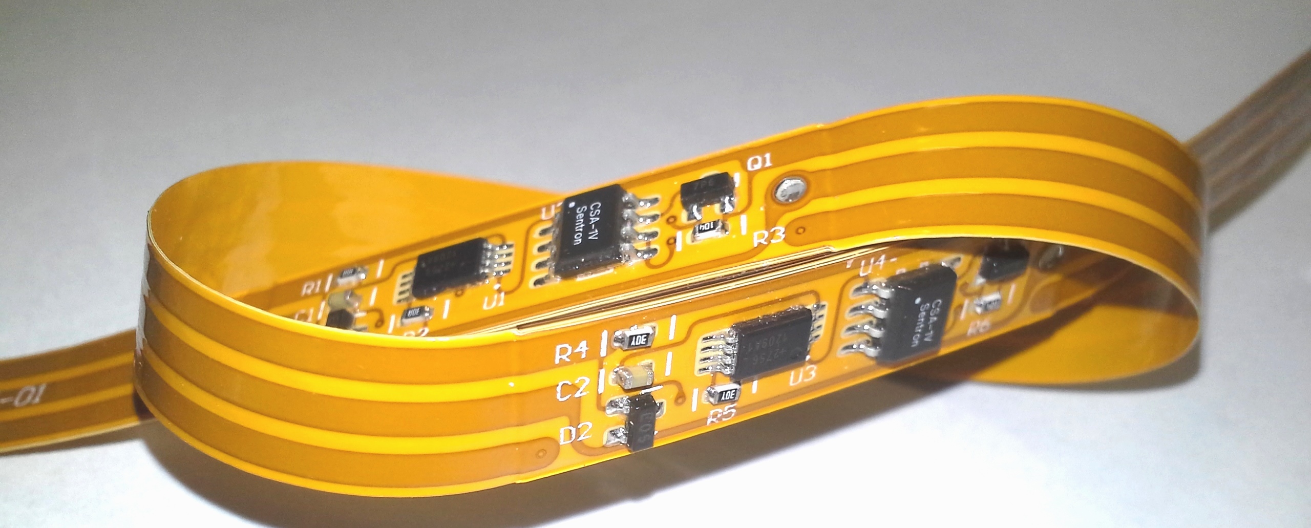 Difference between single-sided FPC & double-sided FPC & multilayer FPC ... Difference between single-sided FPC & double-sided FPC & multilayer FPC ...