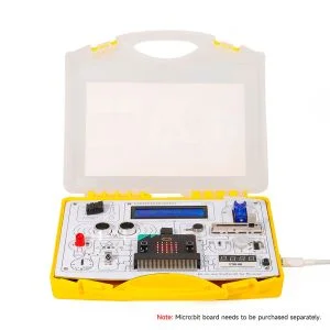 micro bits for schools