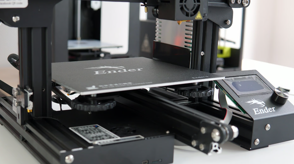 Best 3D Printer For Kids: The Recommended 5 Ones In 2023