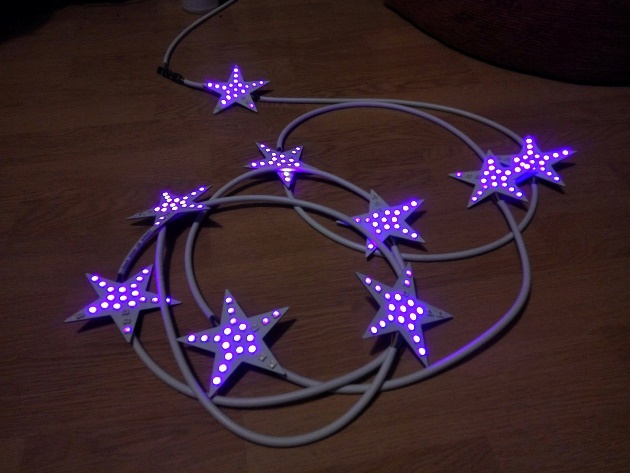 XMAS DECORATION IDEAS WITH PCB DESIGNS