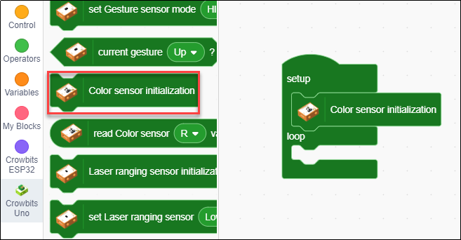 How to DIY A Mini Smart Trash Can with Crowbits