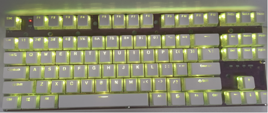 Mechanical Keyboard ESP32-S3 - Elecrow Wiki