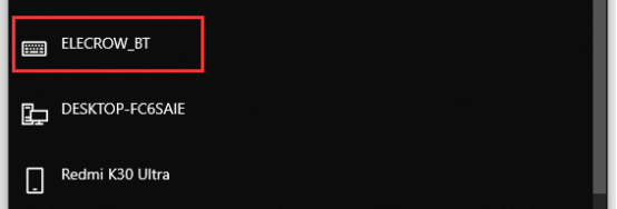 Mechanical Keyboard ESP32-S3 - Elecrow Wiki