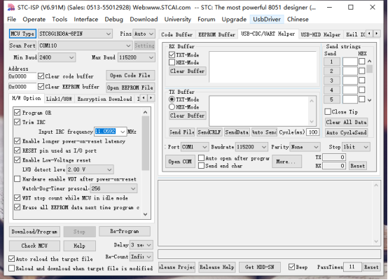 Mechanical Keyboard ESP32-S3 - Elecrow Wiki