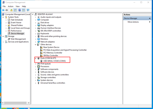Mechanical Keyboard ESP32-S3 - Elecrow Wiki