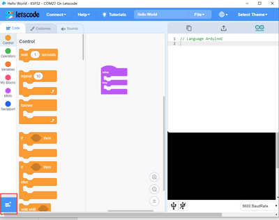 Mbits - Elecrow Wiki